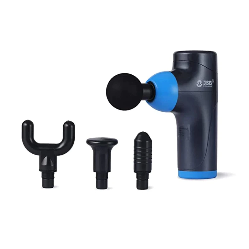 JSB HF164 vs Dr Physio Supervol | Comparison 2026